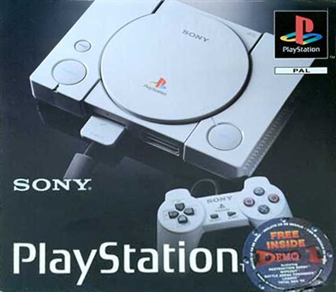 Ps1 cex store